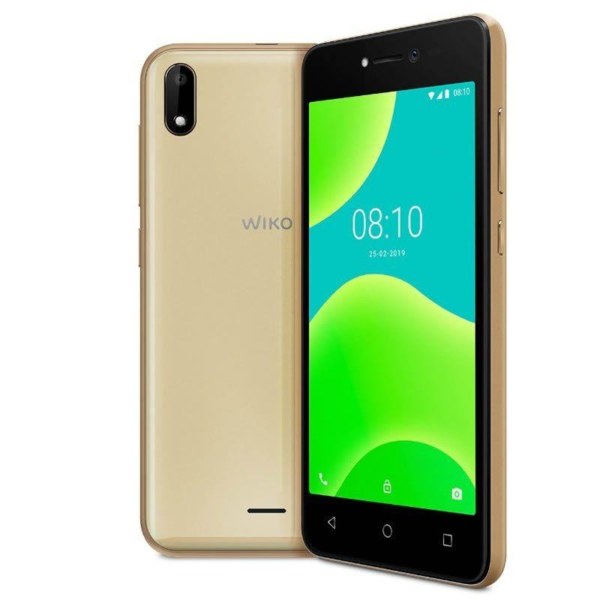 Wiko Y50 - Full Specification, price, review, comparison