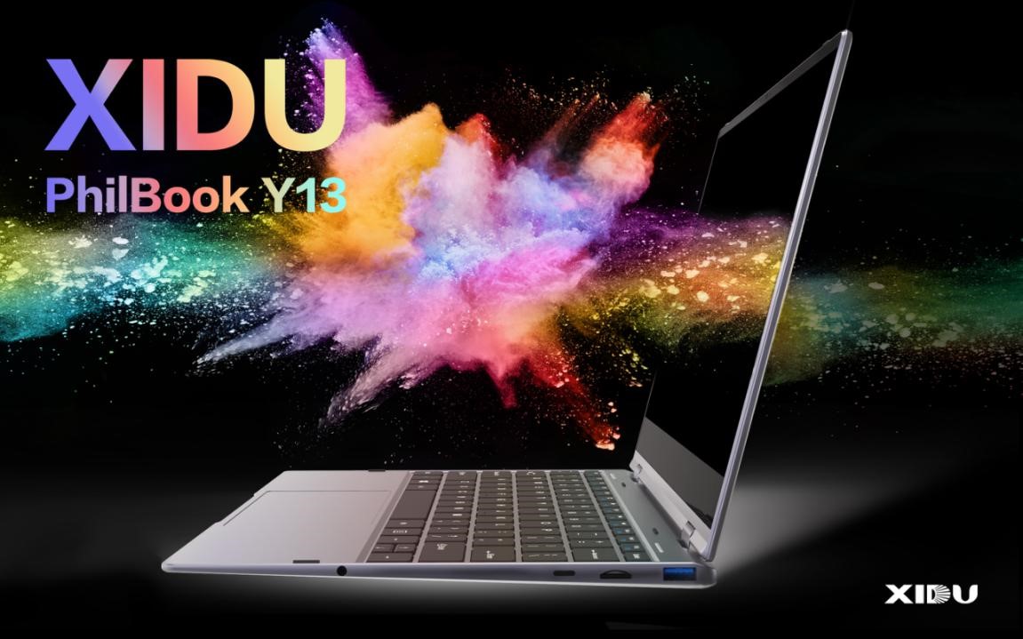 Second half of 2019 will be exciting with 3 new XIDU laptops coming ...