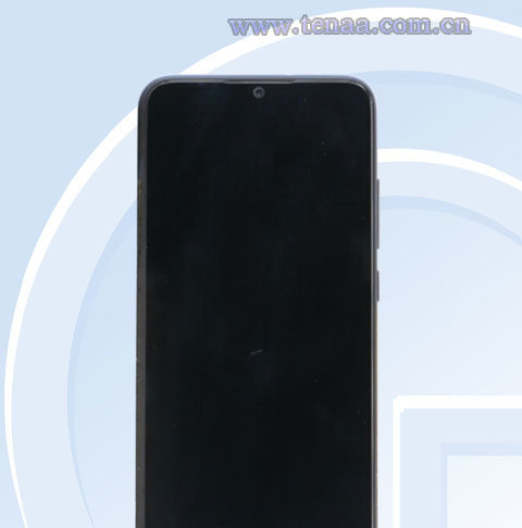 Xiaomi CC9e' TENAA images and specs surface ahead of launch - Gizmochina