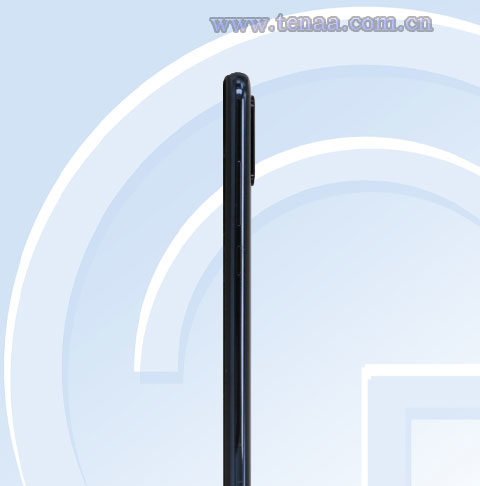 Xiaomi CC9e' TENAA images and specs surface ahead of launch - Gizmochina