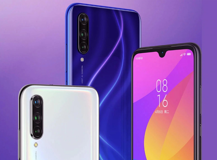 Where to Buy Xiaomi Mi CC9e Smartphone at Unbeatable Prices