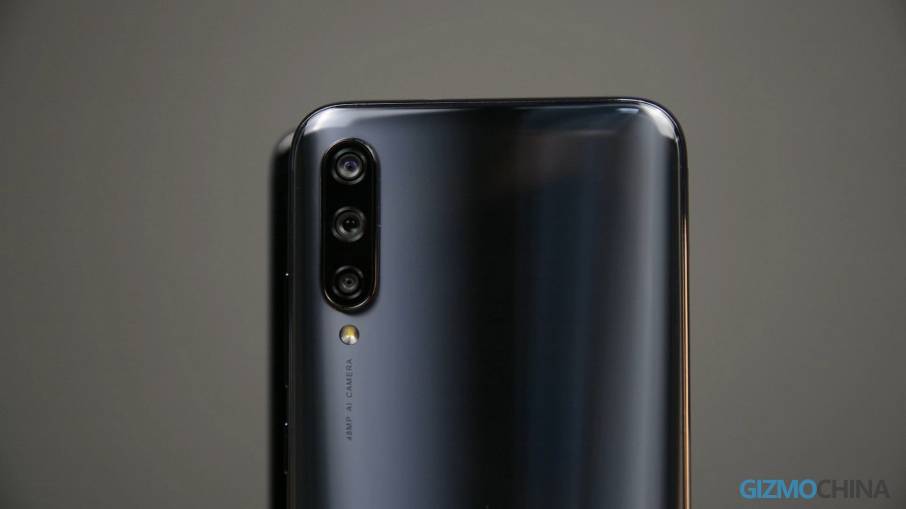 Xiaomi Mi A3 review: Is it a downgrade? - Gizmochina