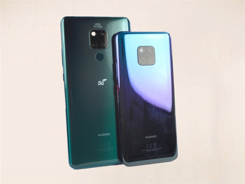 Huawei CEO says affordable 5G phones are coming your way in 2020 ...