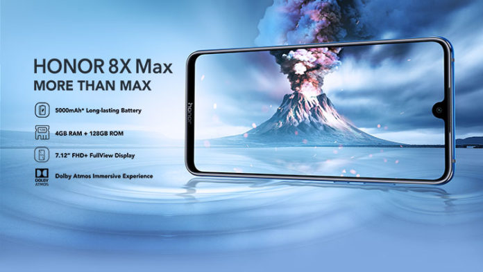 Honor Max and Note series will get new models in the future - Gizmochina