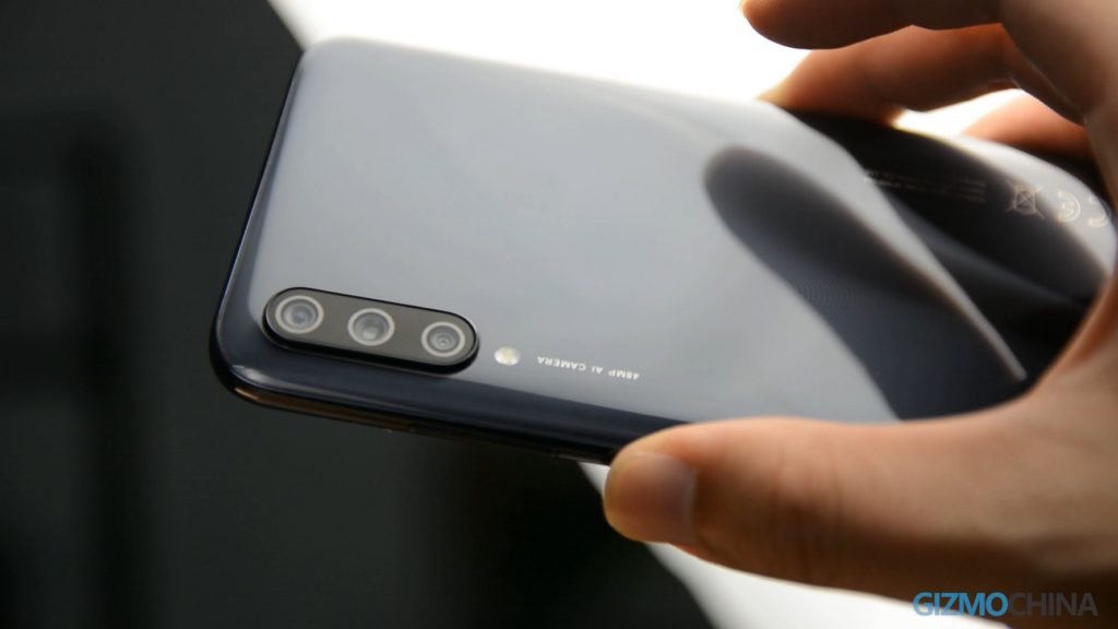 Xiaomi Mi A3 review: Is it a downgrade? - Gizmochina