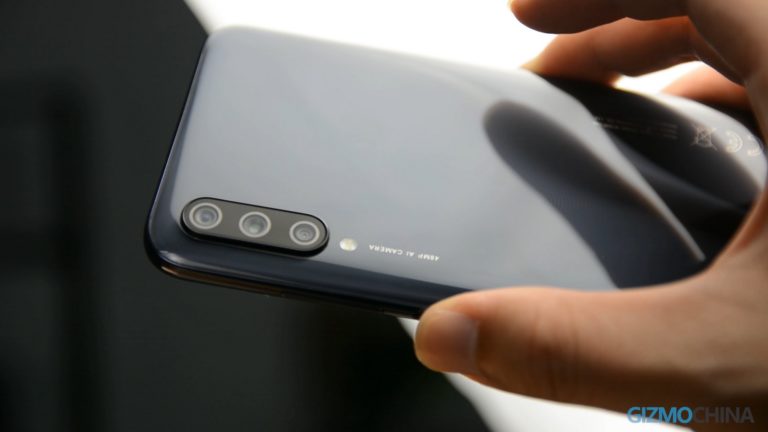 Xiaomi Mi A3 review: Is it a downgrade? - Gizmochina