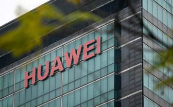 Huawei founder's leaked internal memo reveals a shift to software to ...
