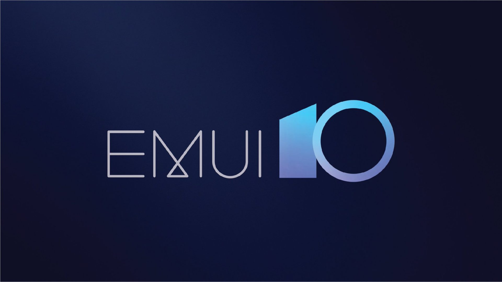 Huawei claims EMUI 10 has exceeded 1 million users - Gizmochina