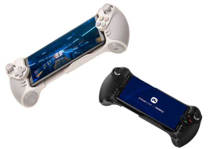 Samsung PlayGalaxy Link is a game streaming service launching next ...