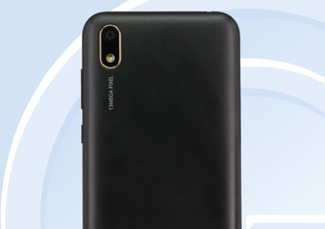 Entry-level Huawei AMN-AL10 listed on TENAA - Gizmochina