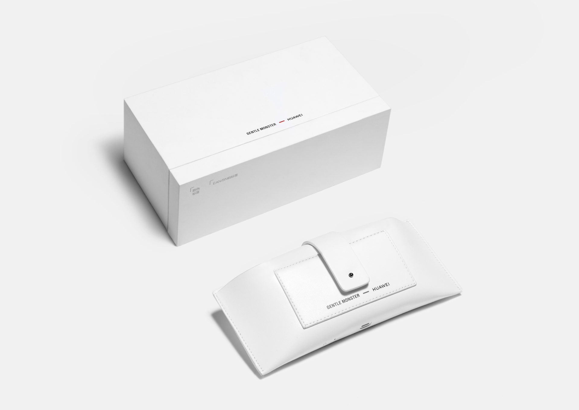 Huawei x Gentle Monster smart glasses to go on sale on September 6 ...