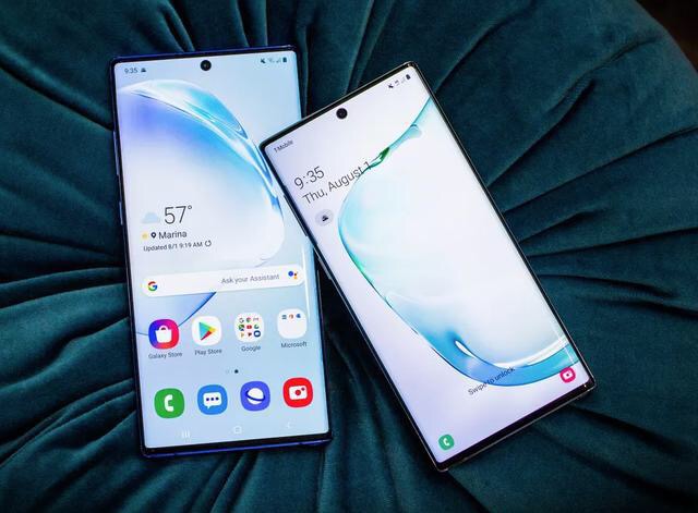 Fake Samsung and Huawei smartphone models are flooding AliExpress ...