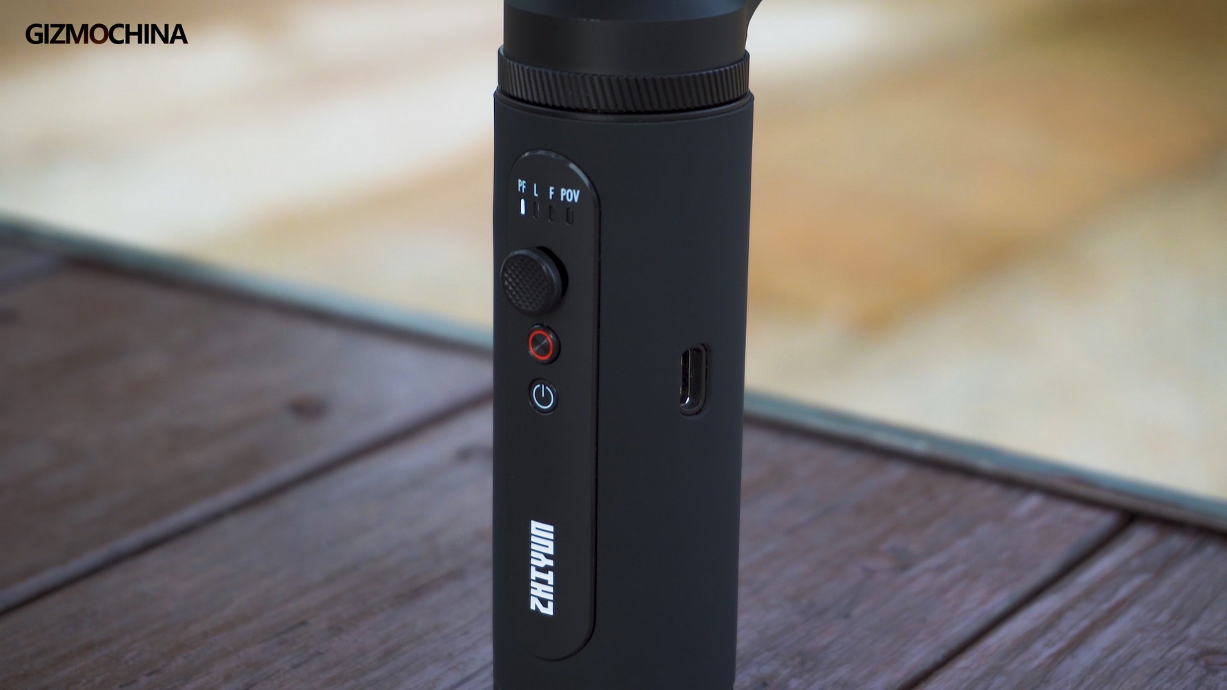 Zhiyun Smooth Q2 Review: the best&smallest phone gimbal in your pocket ...