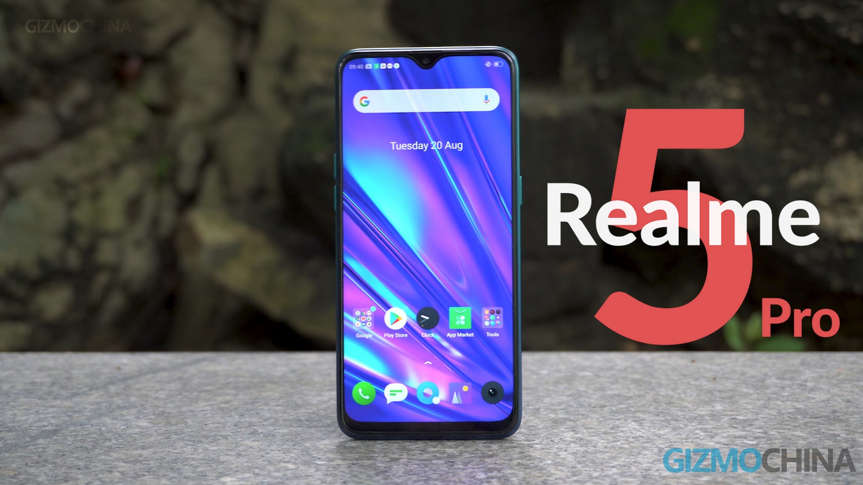Realme 5 Pro Review: Quad Camera Experience at a Budget! + Giveaway ...