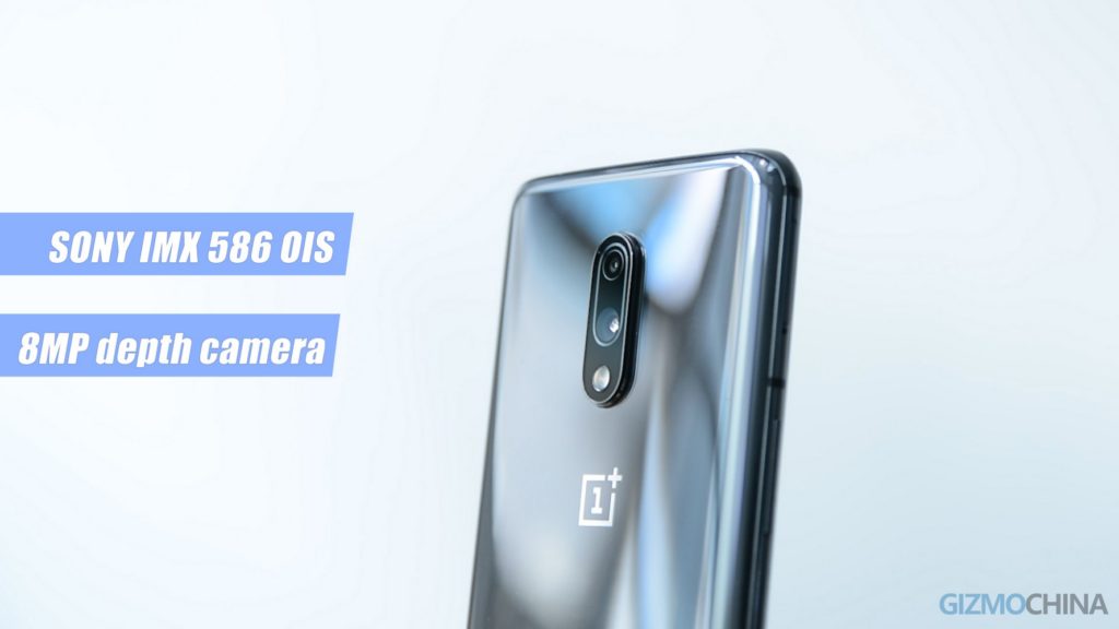 OnePlus isn't happy with its Camera Performance, Wants to add more ...