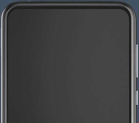 New leak shows Motorola phone with no notch and punch hole - Gizmochina