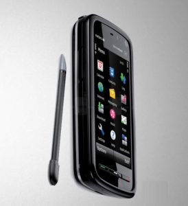 Stylus + Plectrum + Touchscreen + Music: We Revisit Nokia's 5800 ...