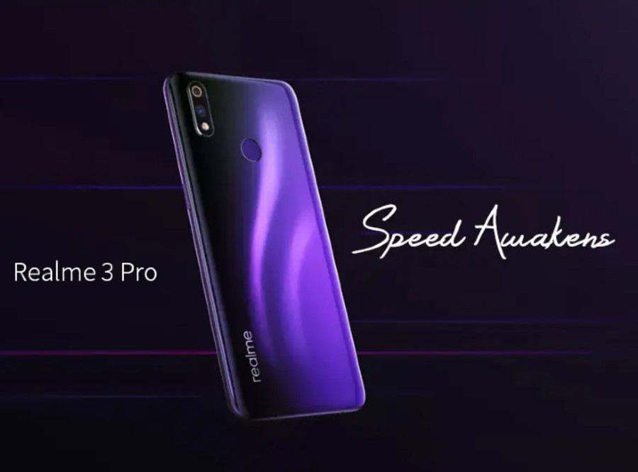 Buy OPPO Realme 3 Pro at Heavily Discounted Price [Coupon Inside]