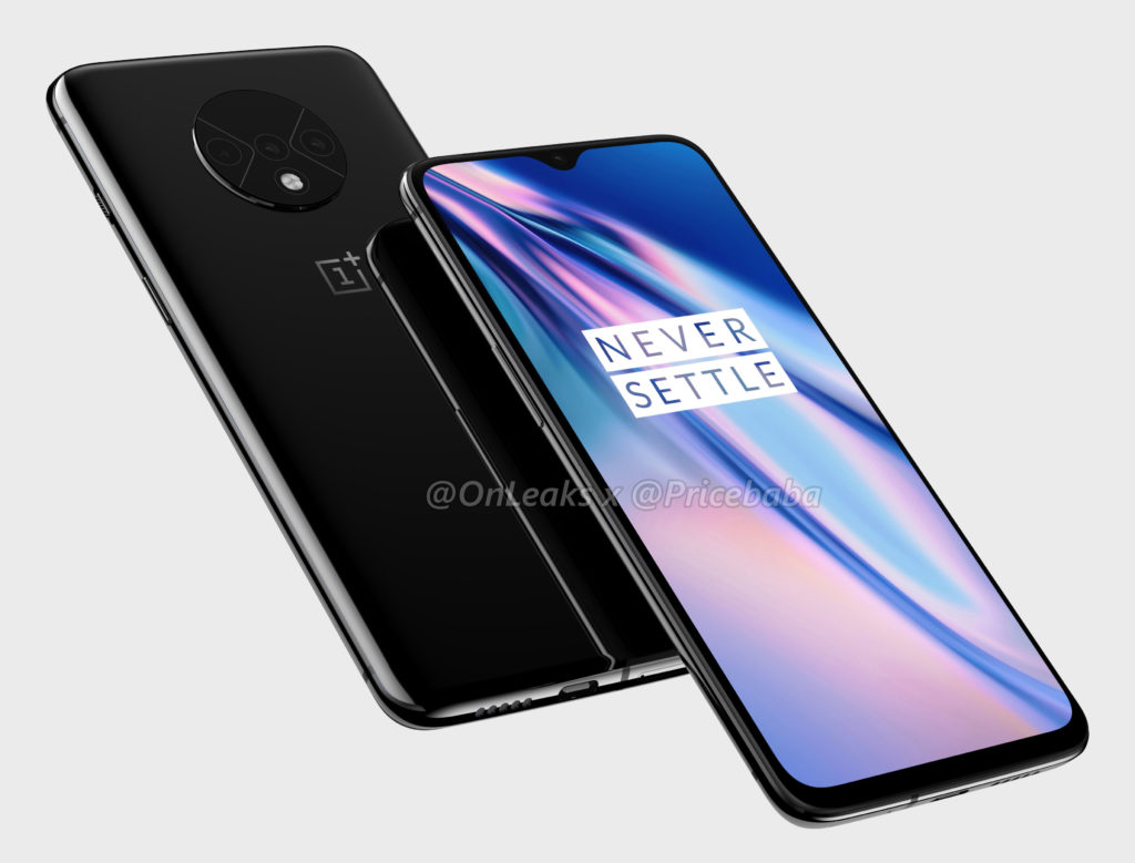 OnePlus 7T Price, Specs, Features. Everything We know - Gizmochina