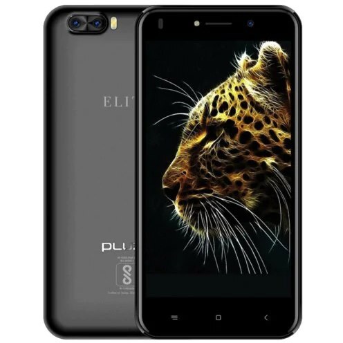 Pluzz Elite Dual - Full Specification, price, review, comparison
