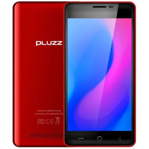 Pluzz PL5016 - Full Specification, price, review, comparison