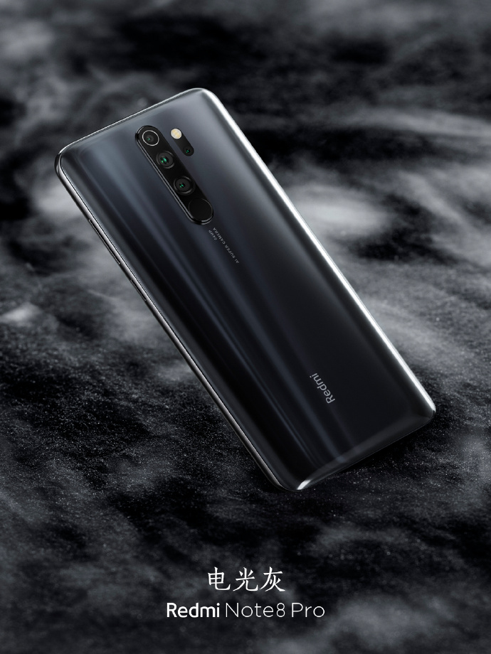 Redmi Note 8, Note 8 Pro announced in China; Specifications, features ...