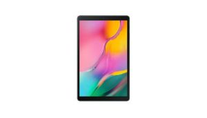 Samsung Galaxy Tab A3 XL key specs and images leaked - Gizmochina