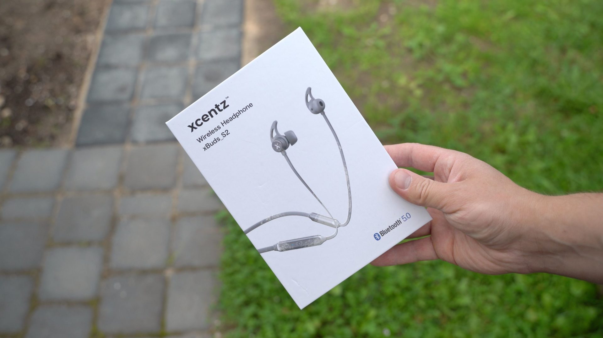 Xcentz Bluetooth Neckband Headphones Review - Excellent Quality for the ...