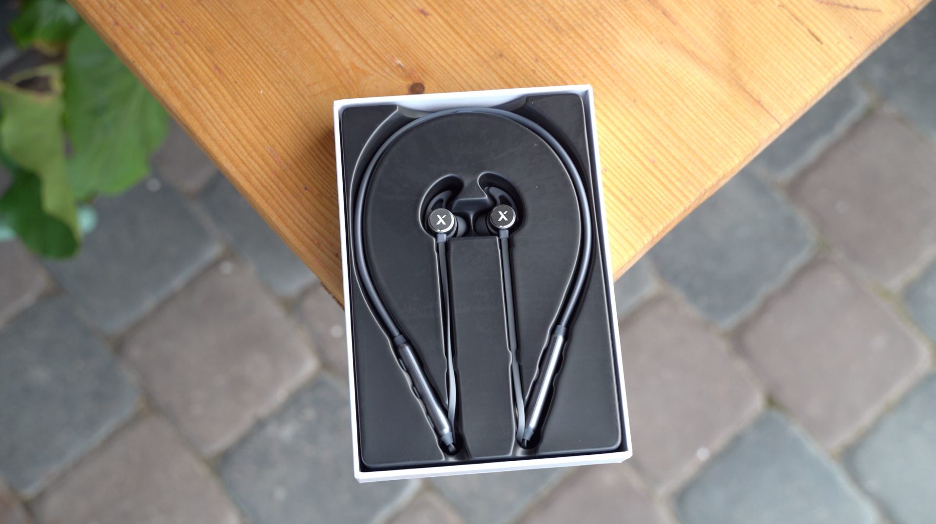 Xcentz Bluetooth Neckband Headphones Review - Excellent Quality for the ...