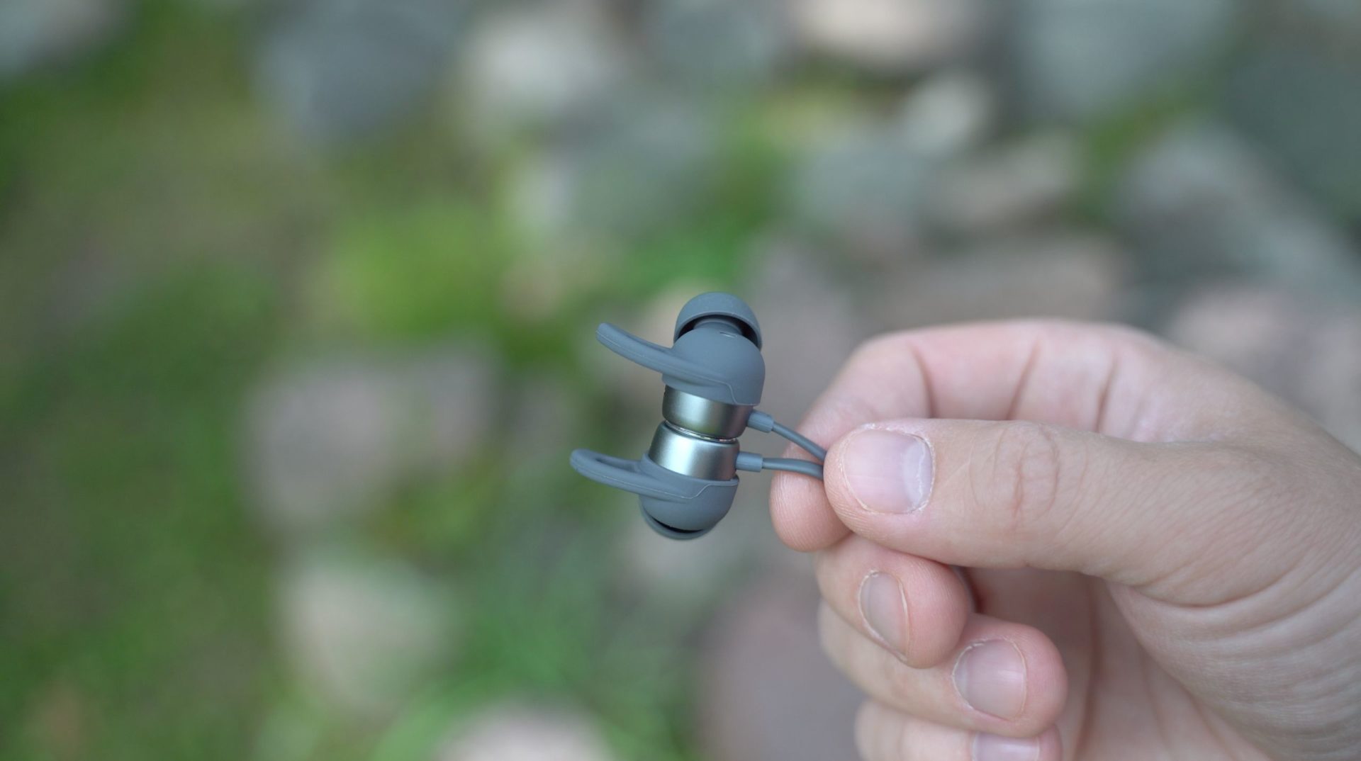 Xcentz Bluetooth Neckband Headphones Review - Excellent Quality for the ...