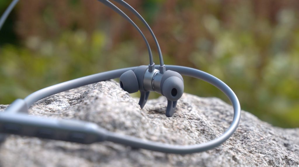 Xcentz Bluetooth Neckband Headphones Review - Excellent Quality for the ...