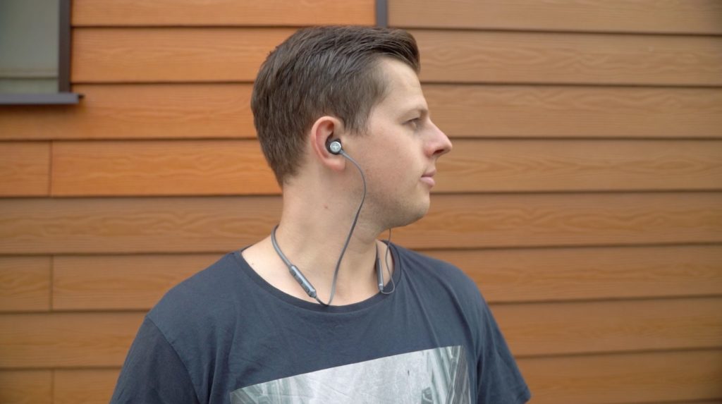 Xcentz Bluetooth Neckband Headphones Review - Excellent Quality for the ...