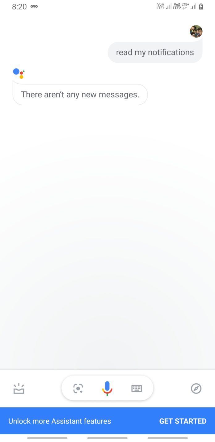 How to smartly Read/Reply WhatsApp, Telegram messages with Google ...
