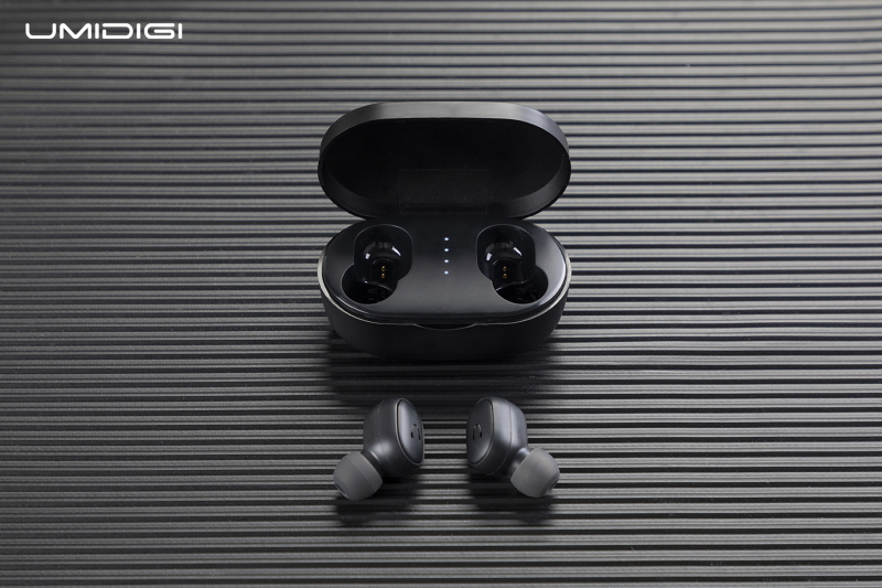 The $9.9 UMIDIGI Upods wireless earbuds will be ideal even for Samsung ...