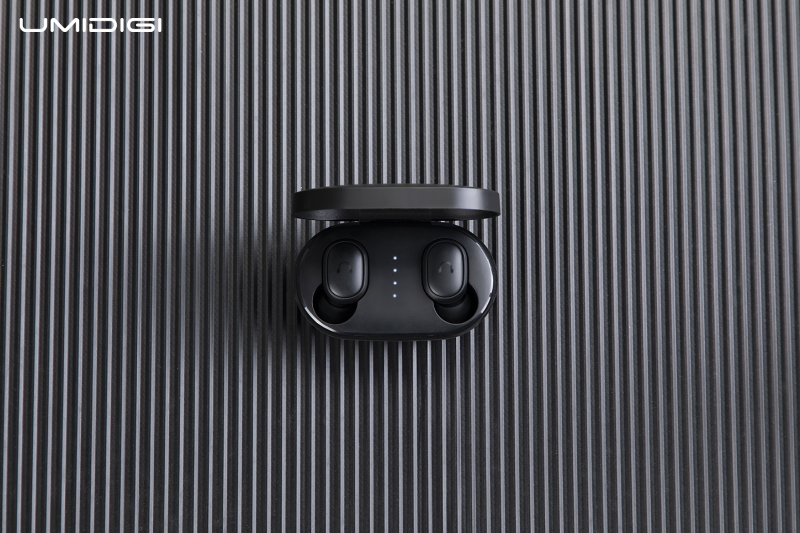 The $9.9 UMIDIGI Upods wireless earbuds will be ideal even for Samsung ...