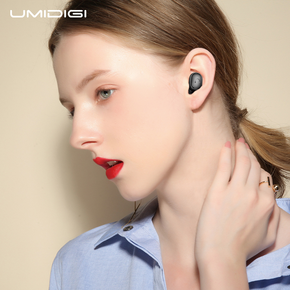 The $9.9 UMIDIGI Upods wireless earbuds will be ideal even for Samsung ...