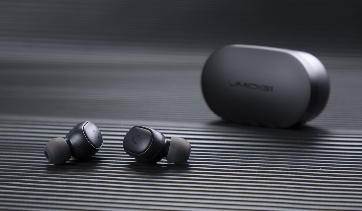 The $9.9 UMIDIGI Upods wireless earbuds will be ideal even for Samsung ...