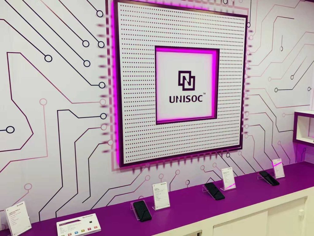 Unisoc to overtake Huawei HiSilicon as 3rd largest chip supplier in ...