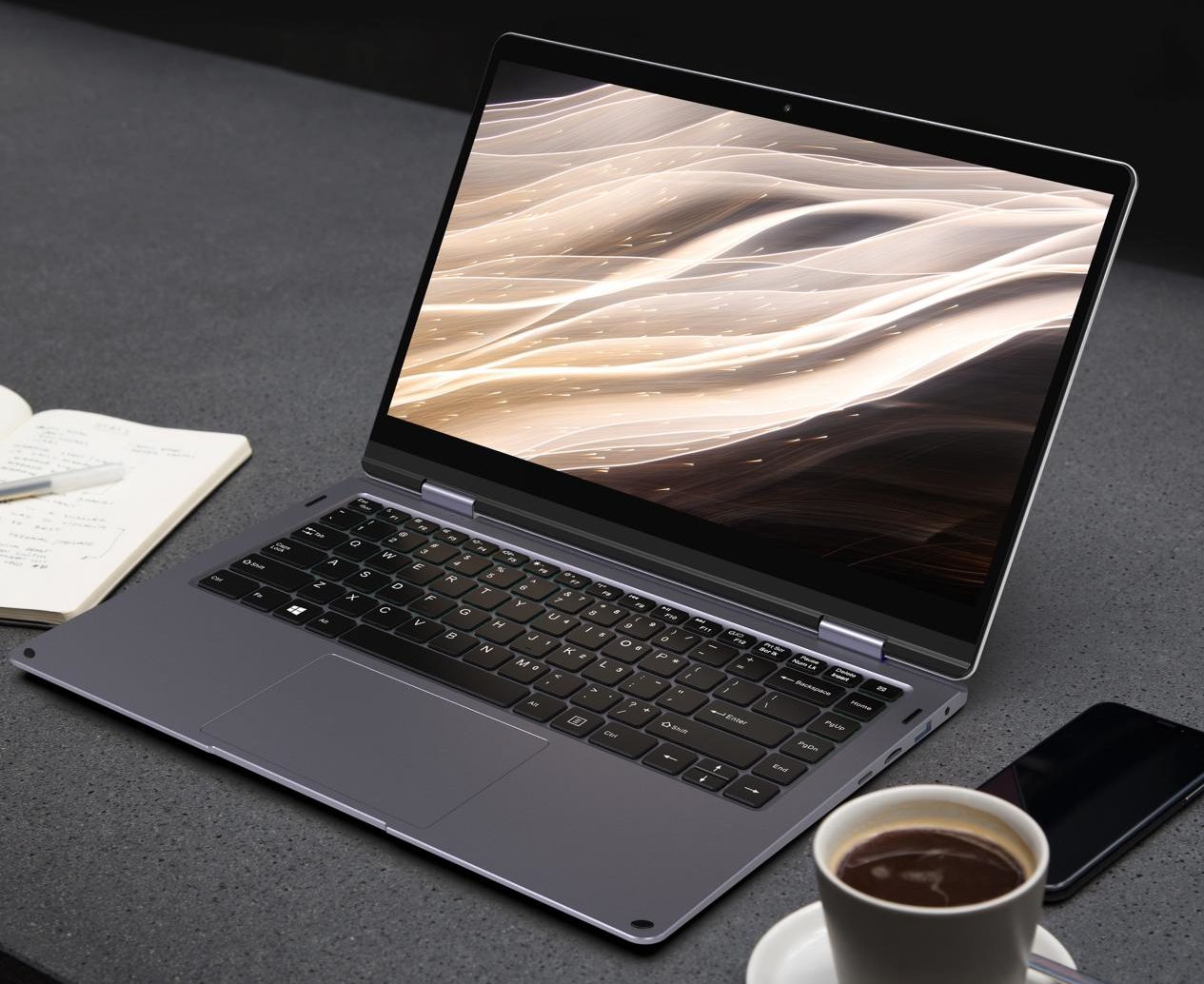 The brief introduction of XIDU's laptop lineup reveals some gems ...