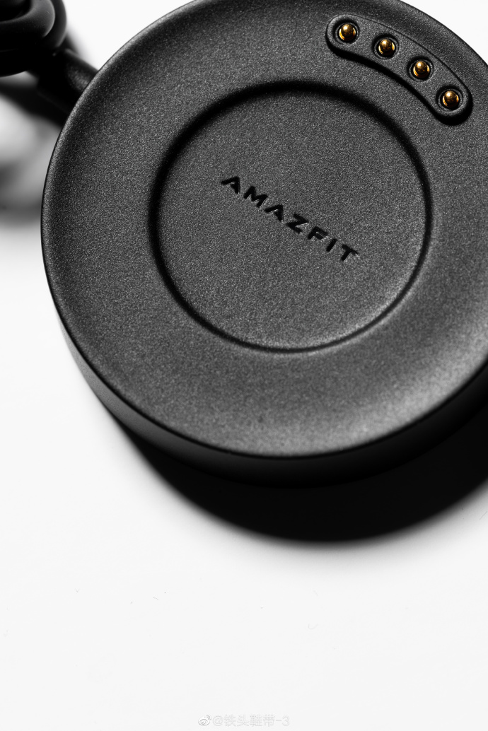 Amazfit Sports Watch 3 and Amazfit X Hands-on Photos - Gizmochina