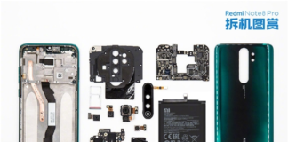 Redmi Note 8 Pro teardown Archives - Gizmochina