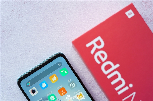 Redmi Note 8 Pro Unboxing/ Hands-on Pictures in all its glory - Gizmochina