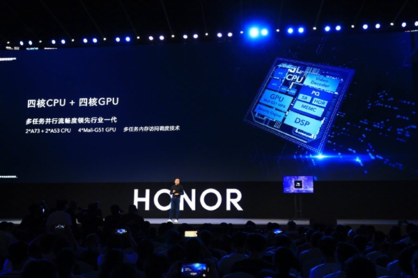 Honor Smart Screen and Smart Screen PRO officially launched - Gizmochina