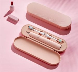 Soocas V1 Sonic Electric Toothbrush with up to 60 days battery life ...