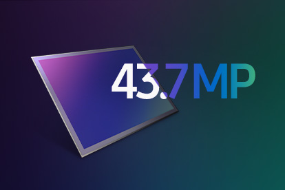 Samsung's ISOCELL Slim GH1 sensor brings an end to camera bumps ...