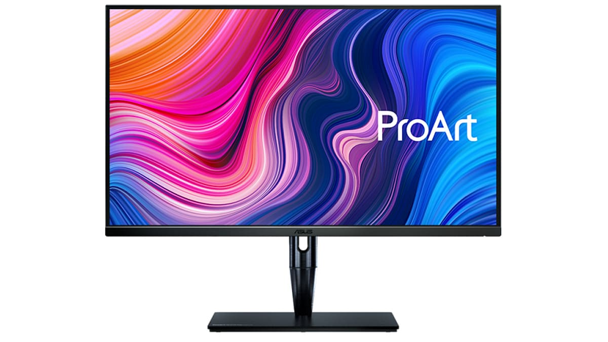 Asus reveals ProArt desktop and monitor at IFA 2019 targeting at photo ...