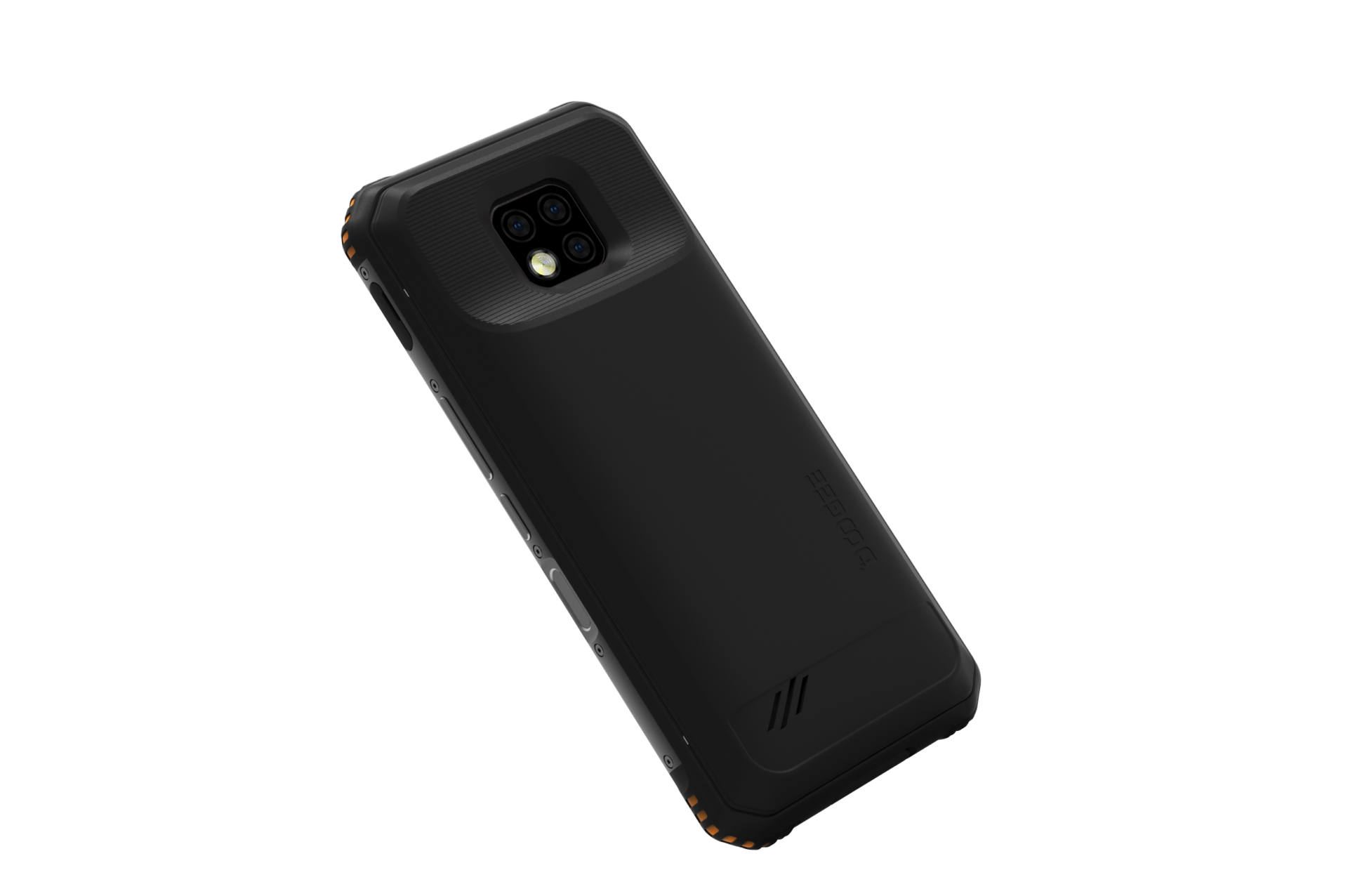 Doogee S95 Pro rugged phone with modules support leaked! - Gizmochina