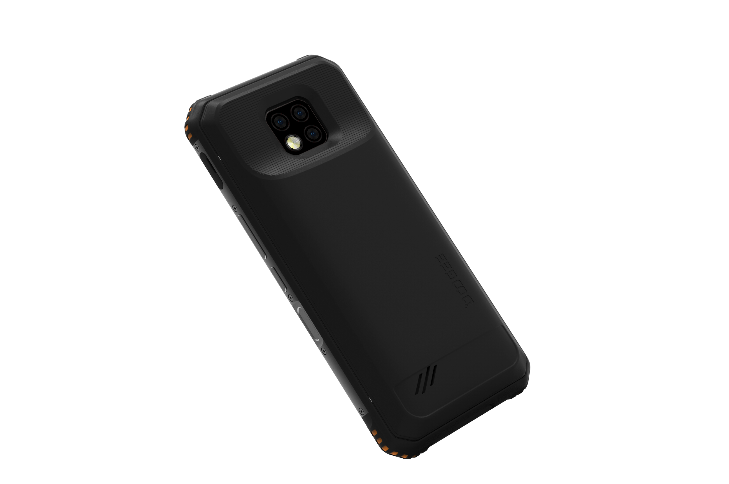 Doogee S95 Pro rugged phone with modules support leaked! - Gizmochina