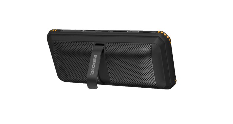 Doogee S95 Pro rugged phone with modules support leaked! - Gizmochina