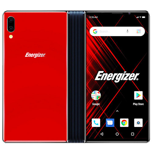 Energizer Power Max P8100S - Full Specification, price, review, compare